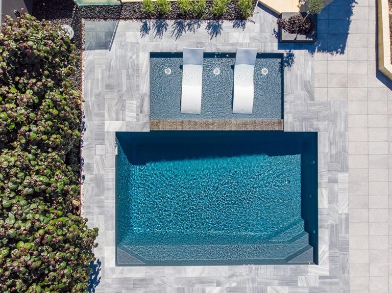 True Pool Company | Fiberglass Pools | Sherman, TX - True Pool Company