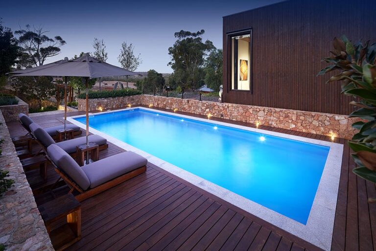 True Pool Company | Fiberglass Pools | Sherman, TX | Aquatechnics Pools ...